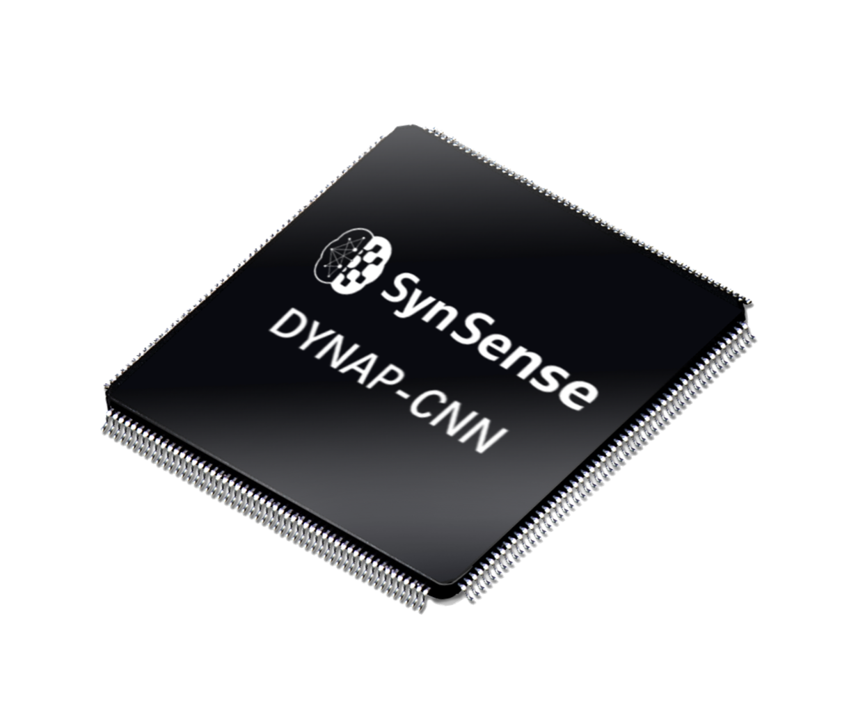 Xylo™: Ultra-low power neuromorphic chip | SynSense