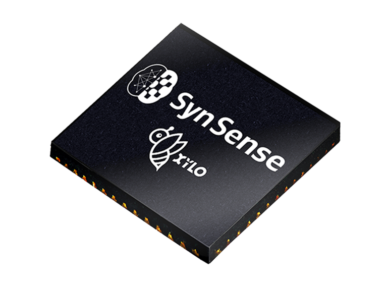 Xylo™: Ultra-low power neuromorphic chip | SynSense