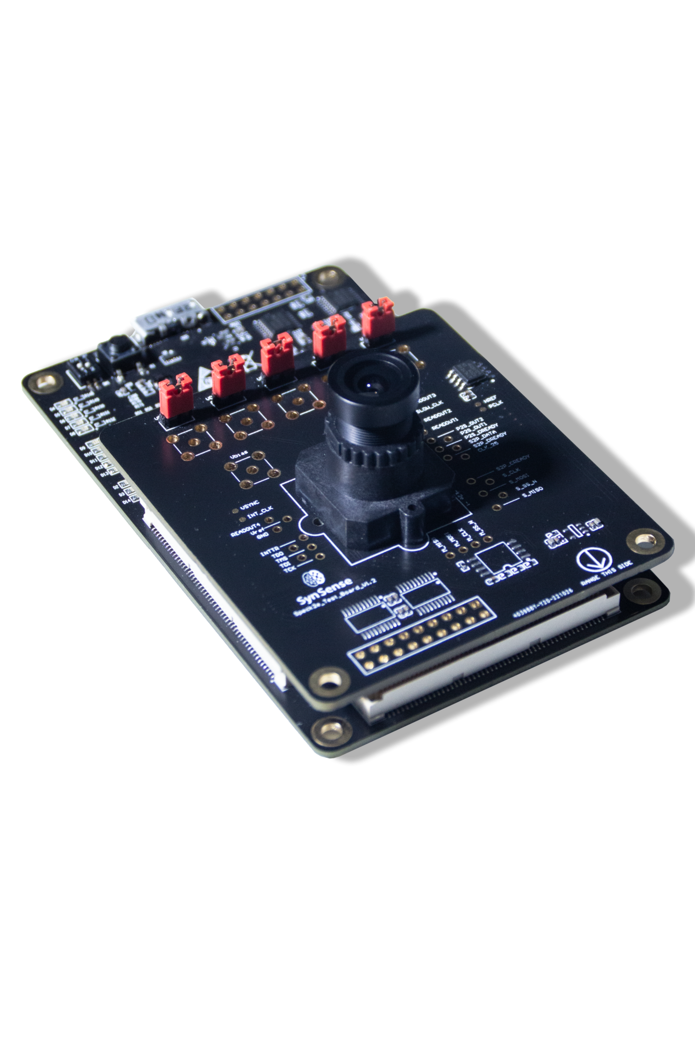 类脑感知与类脑计算 ，“感算一体”动态视觉智能SoC Speck™ | SynSense 时识科技