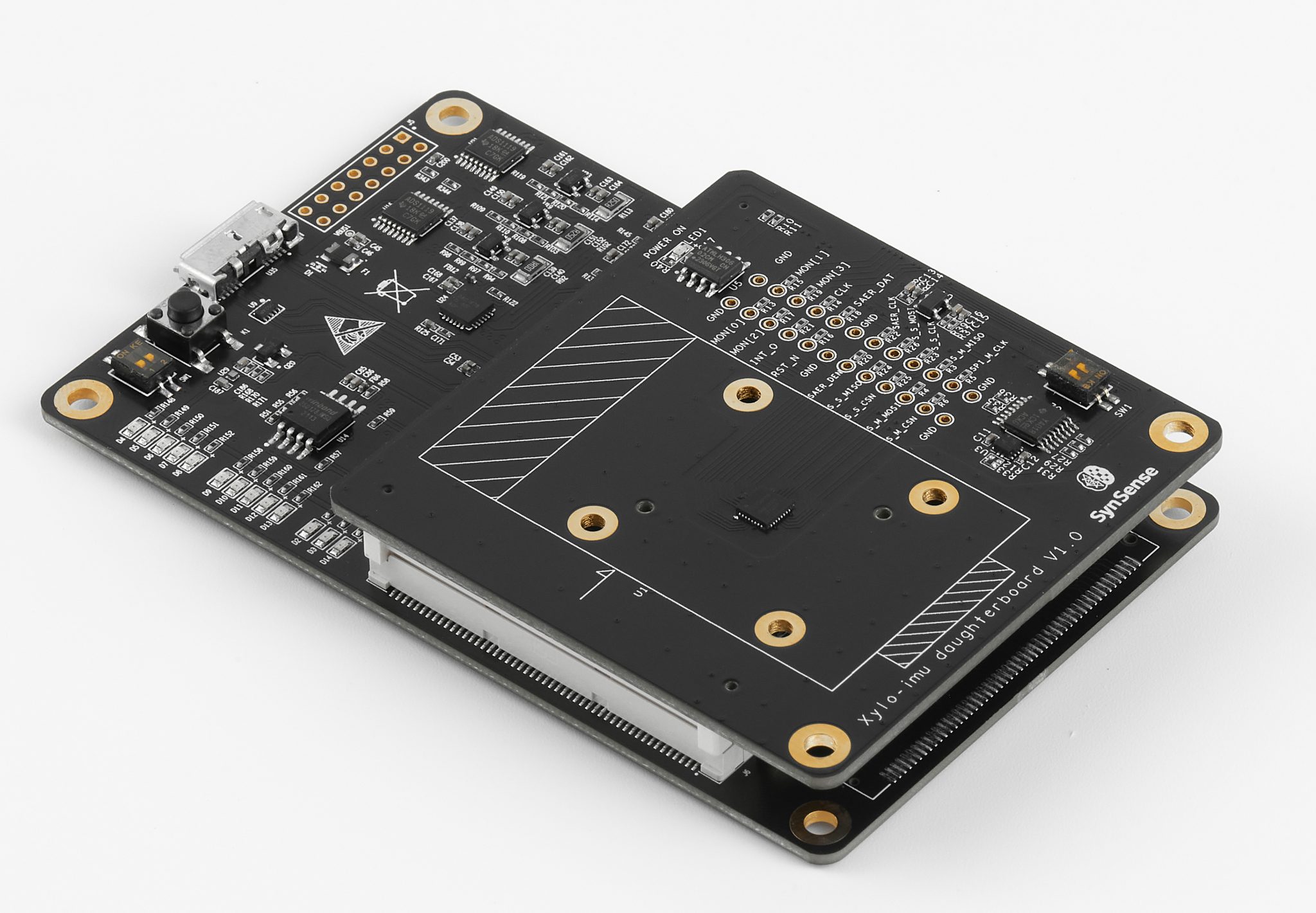 Xylo™: Ultra-low power neuromorphic chip | SynSense