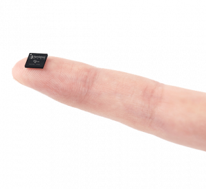 Xylo™: Ultra-low power neuromorphic chip | SynSense