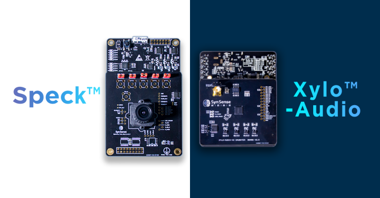 SynSense Launches Speck, Xylo Neuromorphic Development Kits for Edge AI ...