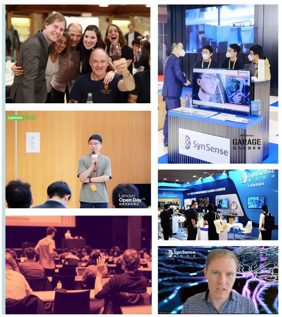 类脑已来，时识出发 | SynSense时识科技推进产品交付，探索复杂视觉类脑项目 | 时识科技