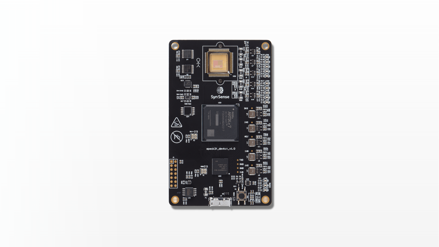 Explore SynSense's Neuromorphic Kits and Open-Source Tools