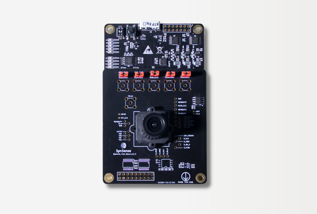 Explore SynSense's Neuromorphic Kits and Open-Source Tools