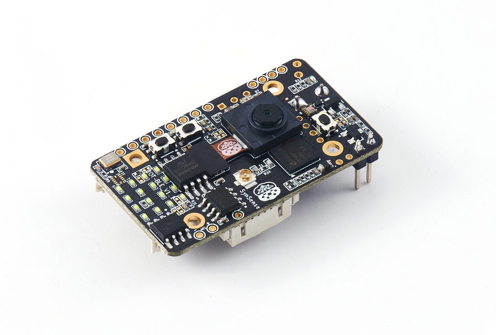 SynSense Launches Speck™ Demo Kit for Fast Validation of Neuromorphic ...