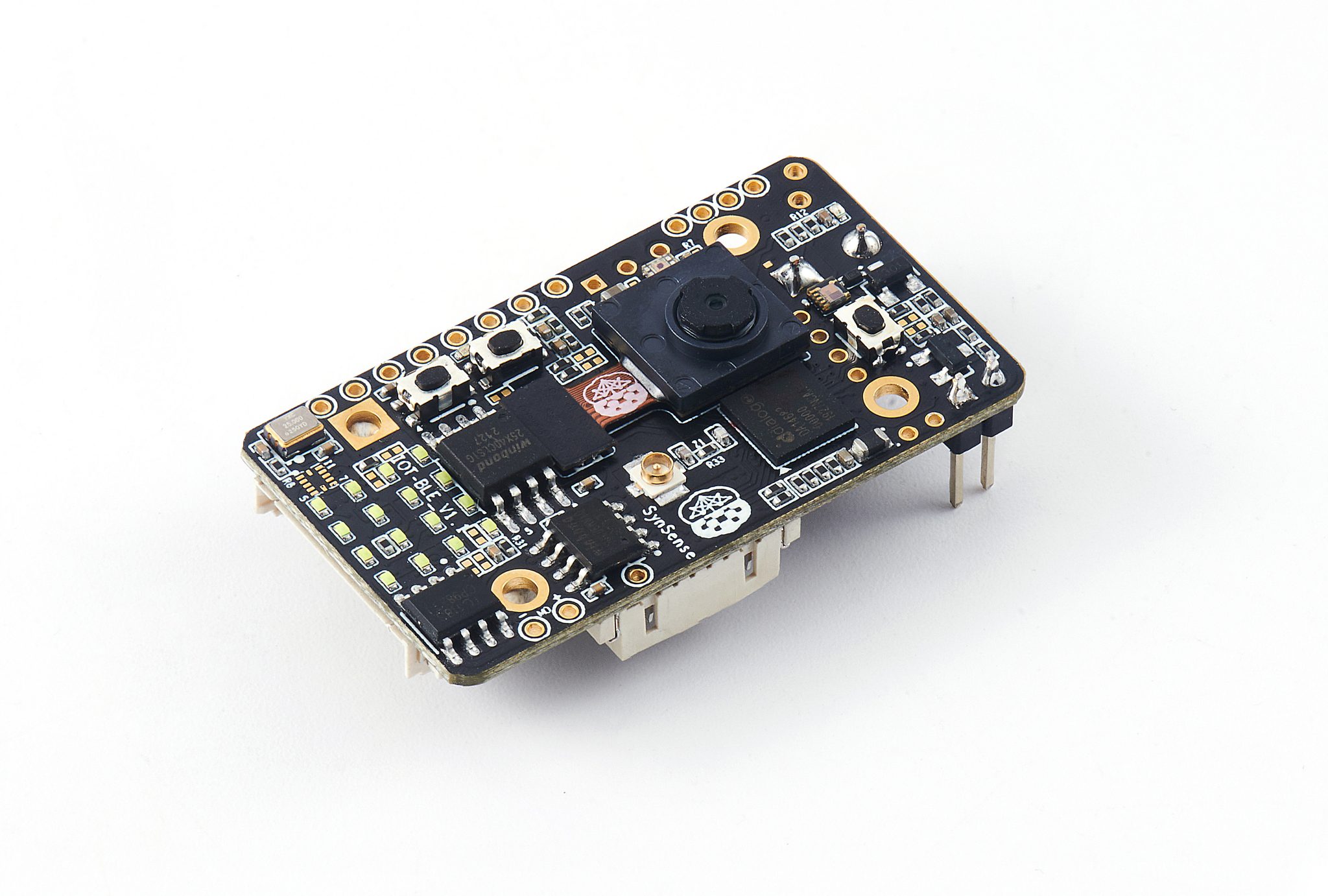 SynSense Launches Speck™ Demo Kit for Fast Validation of Neuromorphic ...