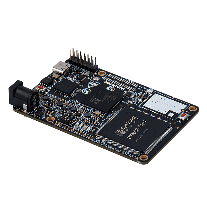 类脑开发套件第一讲：Dynap™-CNN与Speck™开发套件功能概览 | 时识科技