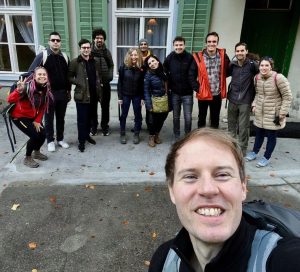 EEtimes播客｜与Dylan Muir博士对话，深度揭秘类脑智能 | 时识科技