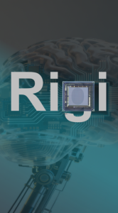 Rigi Series | SynSense